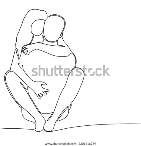 imágenes fotos de stock objetos en D y vectores sobre Sex line drawings Shutterstock