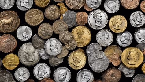 Comment Commencer Une Collection De Pièces De Monnaies De Collection