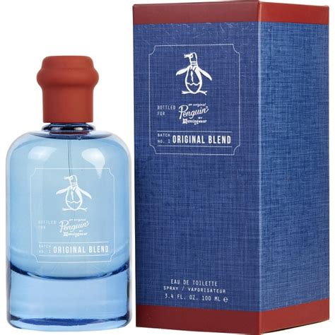 Original Blend Original Penguin Eau De Toilette Spray 100ml