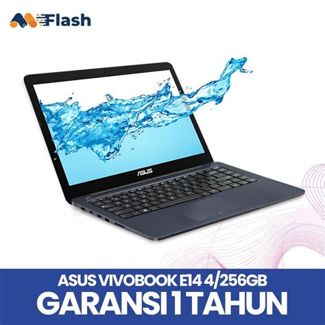 Jual Asus Vivobook E14 E402ya Ram 4gb Rom 256gb Shopee Indonesia