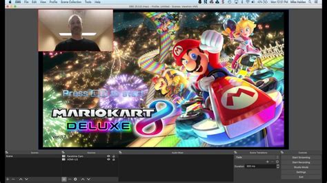 How To Stream Nintendo Switch On Twitch