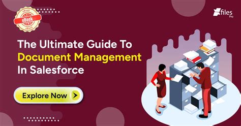 How To Deal With Your Files In Salesforce Xfilespro Posted On The Topic Linkedin
