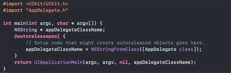 How To Reverse Engineer And Patch An IOS Application For Beginners Part I