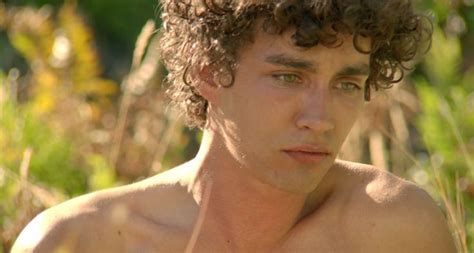Robert Sheehan Robert Sheehan Robert Vincent