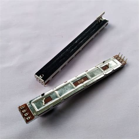 Potentio Fader Mixer Behringer X32 โพเทนชิโอ้ เฟดเดอร์มิกเซอร์ X32