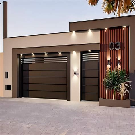 Pin De Nena Berrones En Fachada Casa Casas Casas Modernas Fachadas