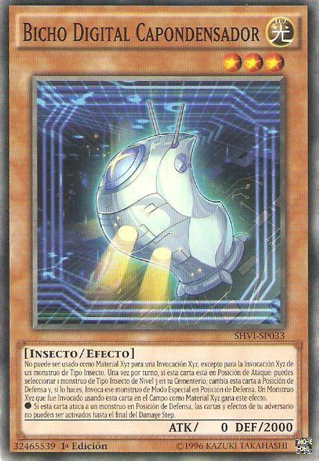 Digital Bug Burn 2016 Theyugiohcouncil Yu Gi Oh Decks Wiki Fandom