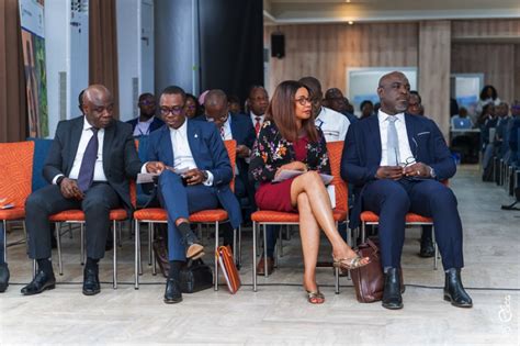 Côte Divoire La Définition Et La Validation Des Modalités De Suivi