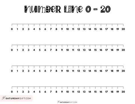 Printable Numbers 1 To 20printable Number Matching Game