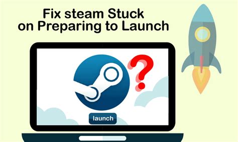Fix Steam Stuck On Preparing To Launch In Windows TechCult