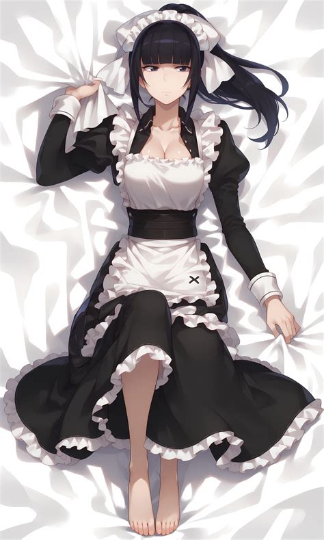 Daily Overlord Picture Until Overlord V Lilynette Piani Cosplay By 🦾リ