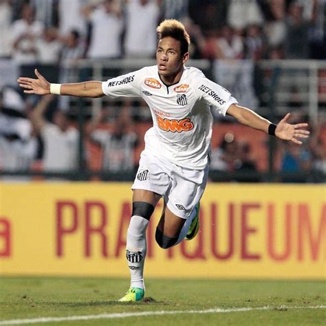 Neymar 2011