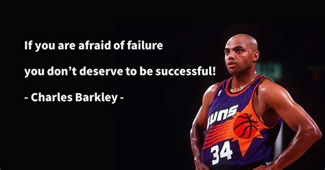 Good Quotes And Proverbs 성공 도전 노력에 대한 찰스 바클리charles Barkley 및 Nba 농구 운동 선수 영어 명언 모음