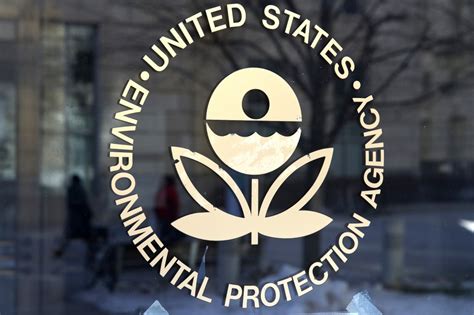 Epa To Propose First Ever ‘forever Chemical Discharge Limits