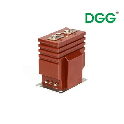 35kv Currentinstrument Voltagepotential Split Core Zero Phase Transformer With Advanced
