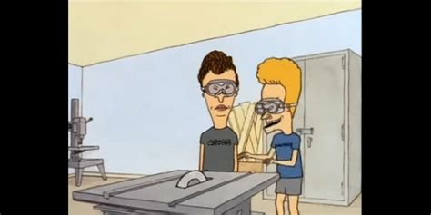 Best Beavis And Butt Head Episodes Ranked