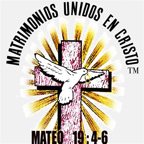 Matrimonios Unidos En Cristo