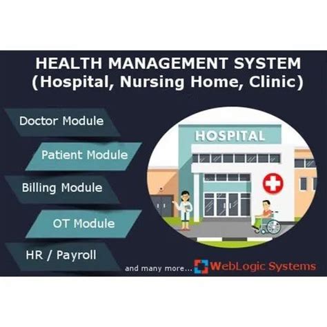 Clinic Management System At Month In Lucknow ID