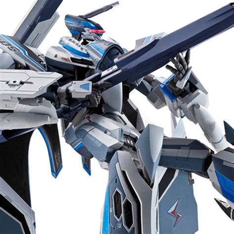 Macross Delta Movie Absolute Live Vf 31ax Kairos Plus Hayate