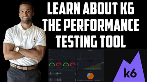 Deep Dive Into K6 Performance Testing Tool For Automation Testing By