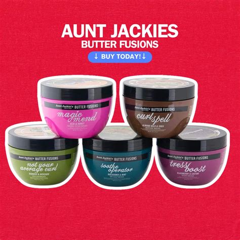 Aunt Jackies Natural Hair Care Nourish Style And Grow With Flaxseed