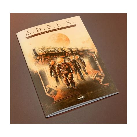 Adele Libro De Escenarios