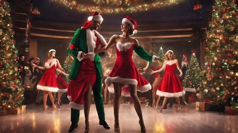 Christmas Dance Theme Photos Download Free High Quality Pictures