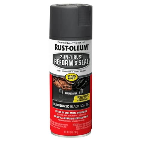 Rustoleum Rust Reformer