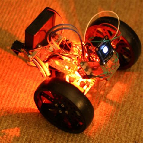 Tiny Tim Hackaday Io