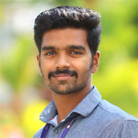 Mr Jayakrishnan P B Carmel College Of Engineering And Technology Carmel College Of