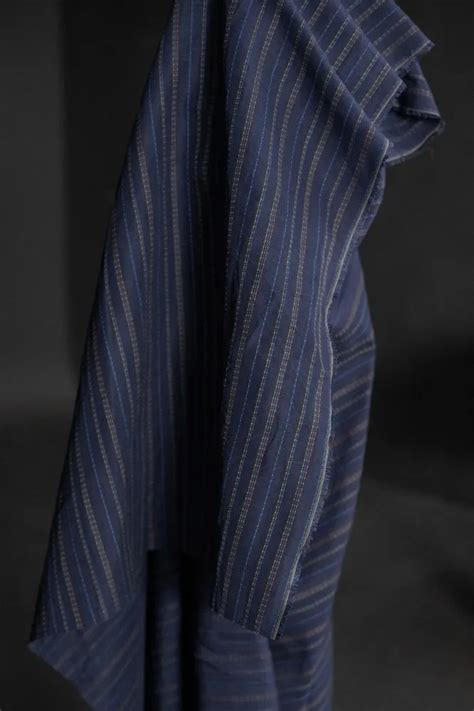 Seaward Stitch Indian Cotton Linen