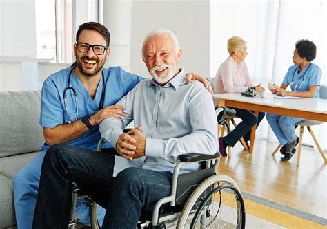 Berapa Besaran Biaya Panti Jompo Per Bulan