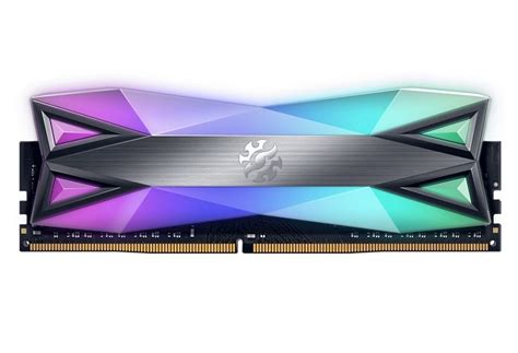 ADATA Unveils XPG SPECTRIX D G DDR RGB Memory Module NCNONLINE