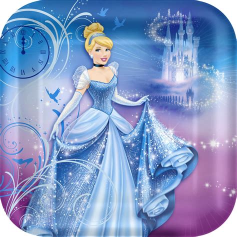 Cinderella Wallpapers 4k Hd Backgrounds On Wallpaperbat