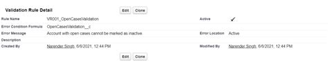 flows and validation rules prior to saving sfdcian best salesforce
