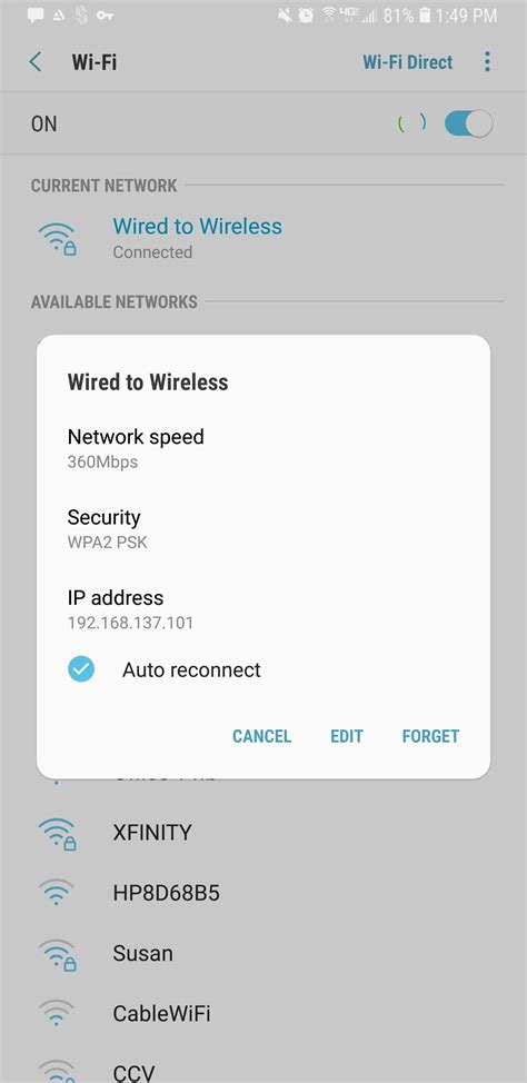How To Share Your Internet Via Wi Fi Using Connectify Hotspot Connectify Hotspot Knowledge Base