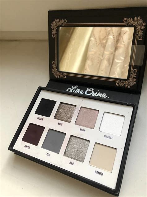 Lime Crime Venus Immortalis: безумно красивая упаковка, качественные ...
