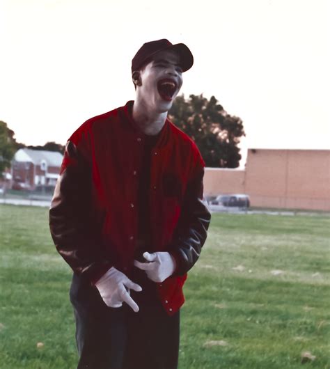 Esham The Unholy An Acid Rap History Lesson Faygoluvers Faygoluvers