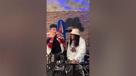 Mixtape Vibe Chocolat Colmix Madada And Animateur Pidous Nouvo Chaloska