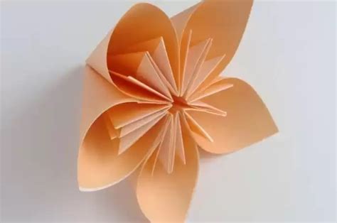 Cara Membuat Bunga Dari Kertas Mudah Sekali Coba Langsung Bisa Sonora Id