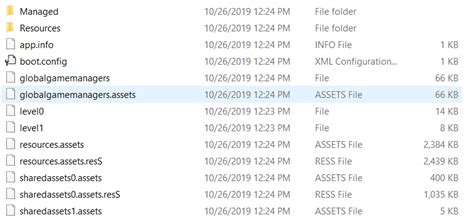 How To See Logs From Standalone Builds Unity Engine Unity Discussions