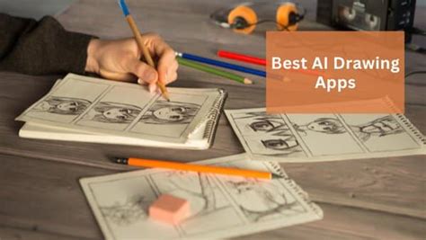 Xii Optimus Ai Drawing Apps