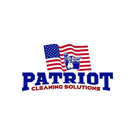 Patriot Cleaning Solution