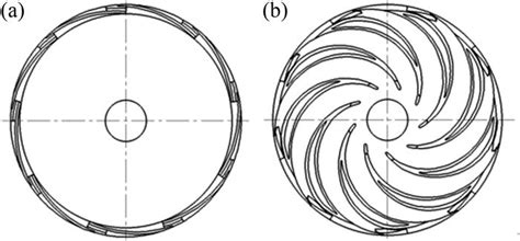 Time Domain Distribution Of Pressure Fluctuation Coefficient At Each