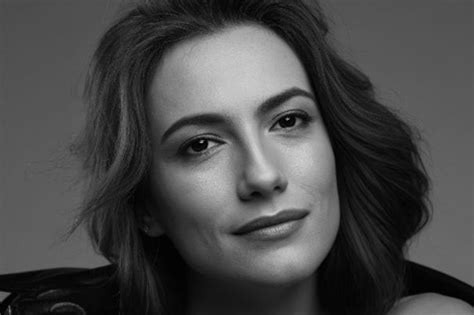 Maria Bata From Transylvania To Hollywood