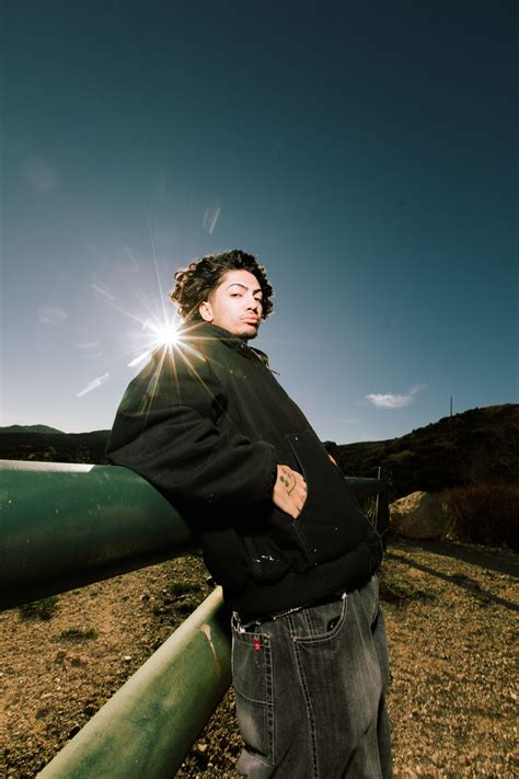 Ericdoa Shares New Project Doa In Full News Clash Magazine Music