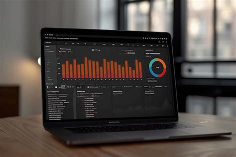 Web Ui Device For Pop Up Design Premium AI Generated Image
