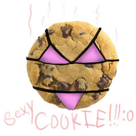 Sexy Cookie O By Meannganguy On Deviantart