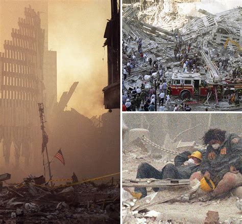9 11 Jumpers Dead Bodies