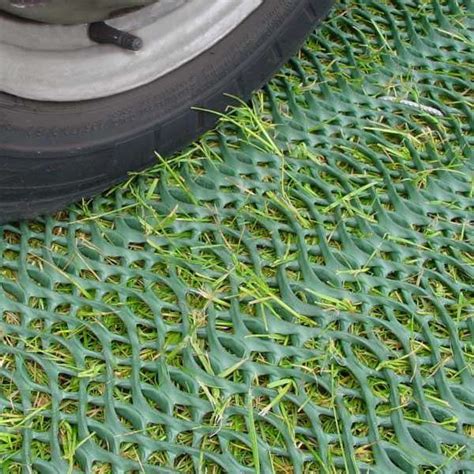 Grass Reinforcement Mesh Grassmats